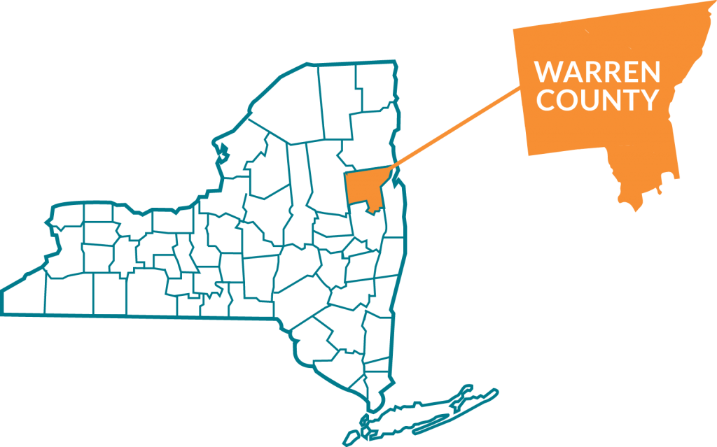 Warren County Tourism | BBG&G Advertising