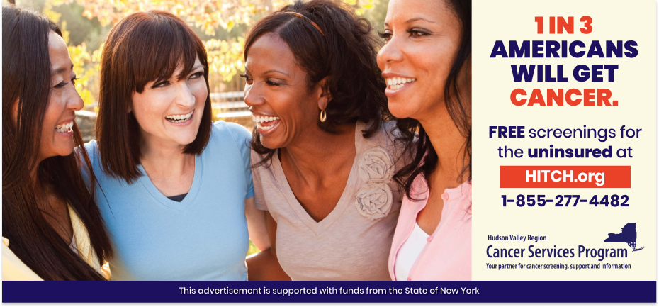 BBG&G: Client - Cancer Services Program